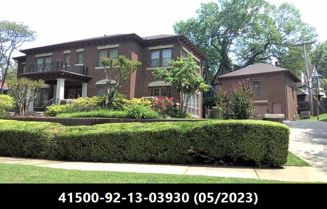 Tulsa County Assessor - 1125 E SUNSET DR S TULSA 74114