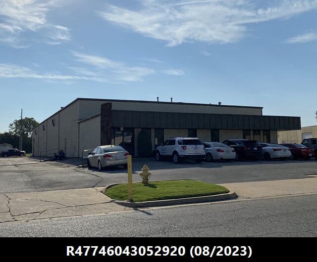 Tulsa County Assessor - 1843 N 106 AV E TULSA 74116