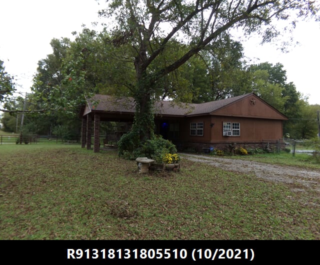 Tulsa County Assessor - 1956 E 106 ST N SKIATOOK 74070